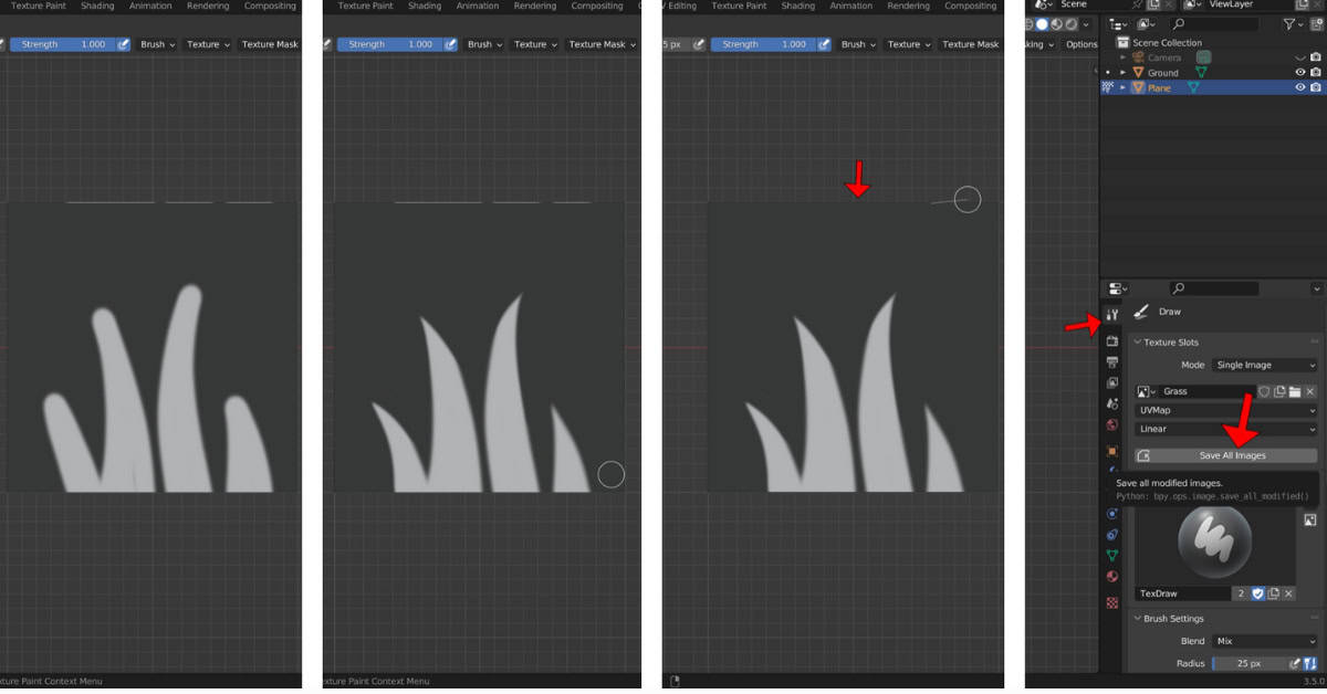 How to Make Grass in Blender
