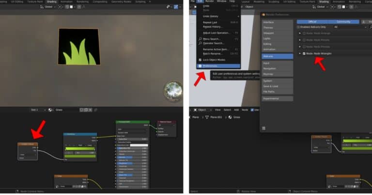 How to Make Grass in Blender