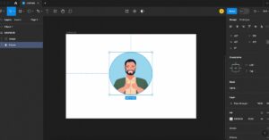 How to Crop in Figma