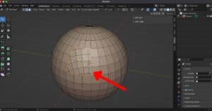How to Fill Holes in Blender