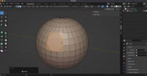 How to Fill Holes in Blender