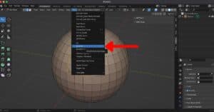 How to Fill Holes in Blender