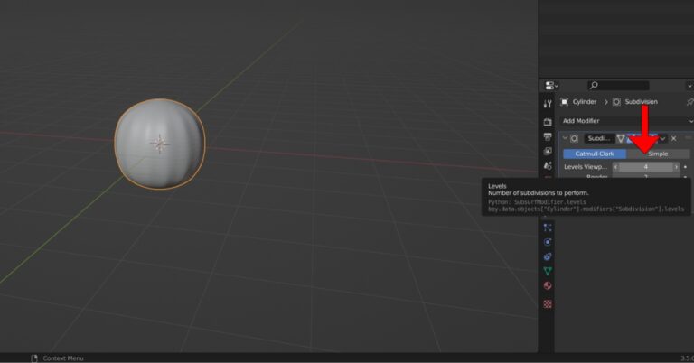 How to Make a 3D Tree in Blender