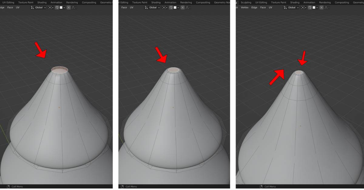 How to Make a 3D Tree in Blender