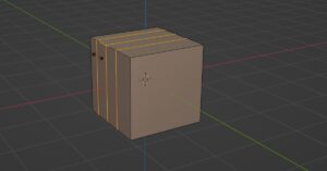 Loop Cut Tool in Blender Guide