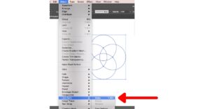 How to Use the Live Paint Bucket Tool in Adobe Illustrator