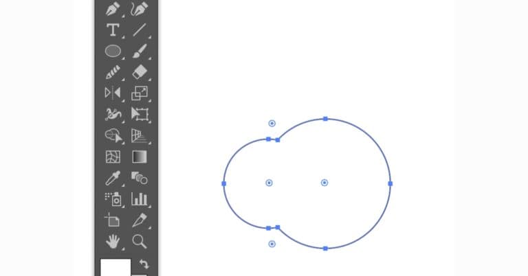 How to Use the Shape Builder Tool in Adobe Illustrator