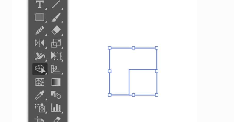How to Use the Shape Builder Tool in Adobe Illustrator