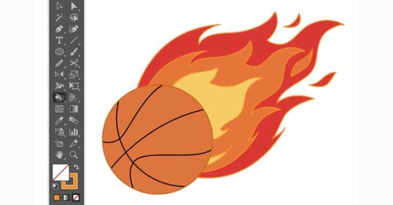 How to Use the Shape Builder Tool in Adobe Illustrator