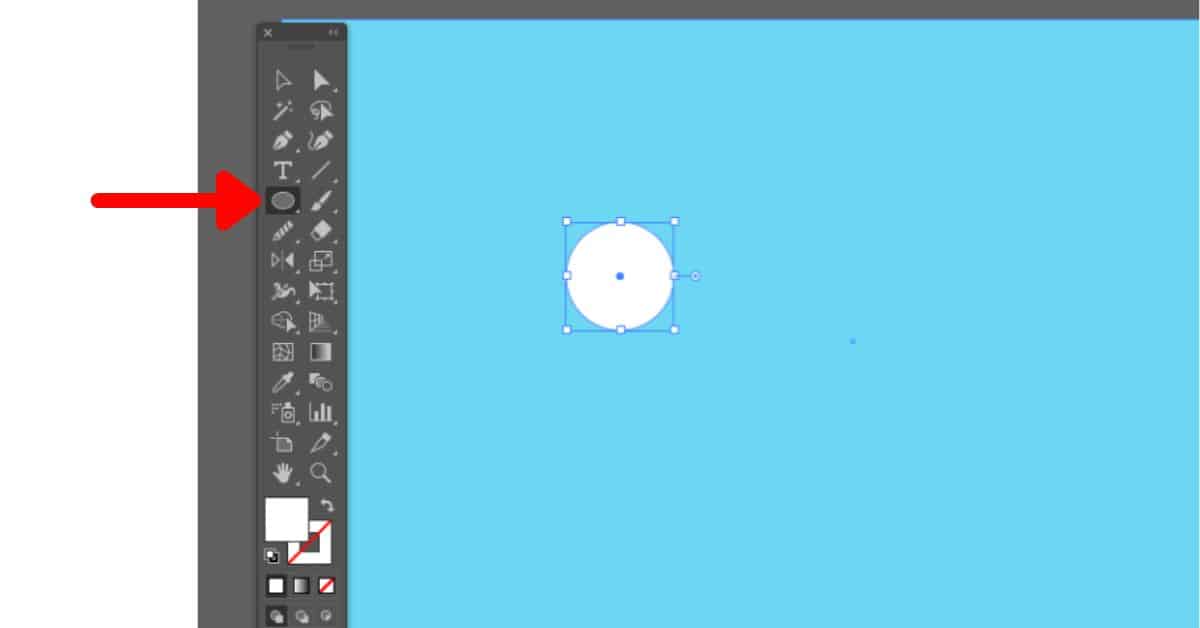 How to Create Clouds in Adobe Illustrator