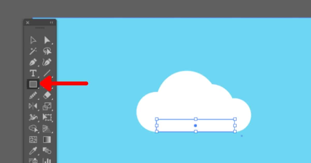 How to Create Clouds in Adobe Illustrator