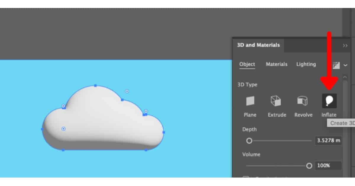 How to Create Clouds in Adobe Illustrator