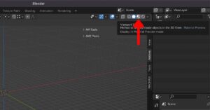 How to Add Color in Blender