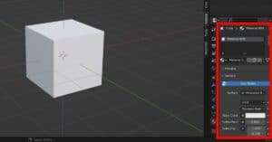 How to Add Color in Blender