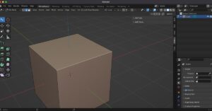 How to Focus on Objects in Blender