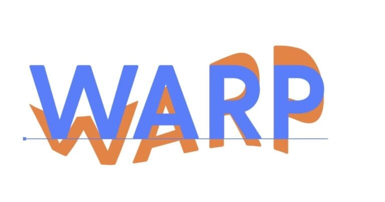 How to Wrap Text in Illustrator