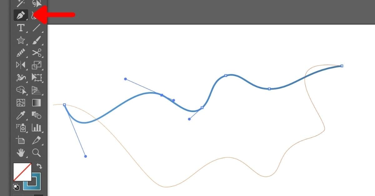 How to Use the Blend Tool in Illustrator
