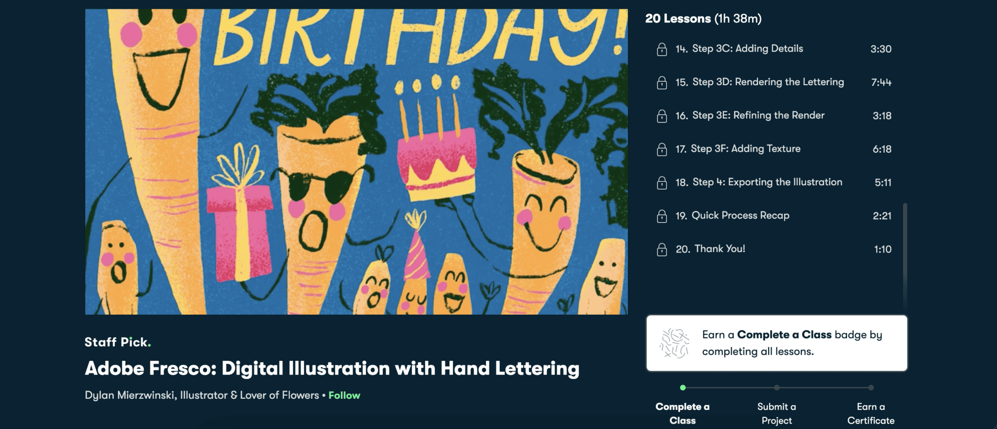 Best Adobe Fresco Tutorials for Digital Artists