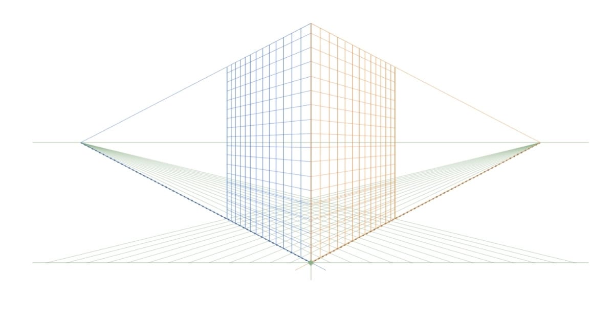 How to Use Perspective Tool in Illustrator