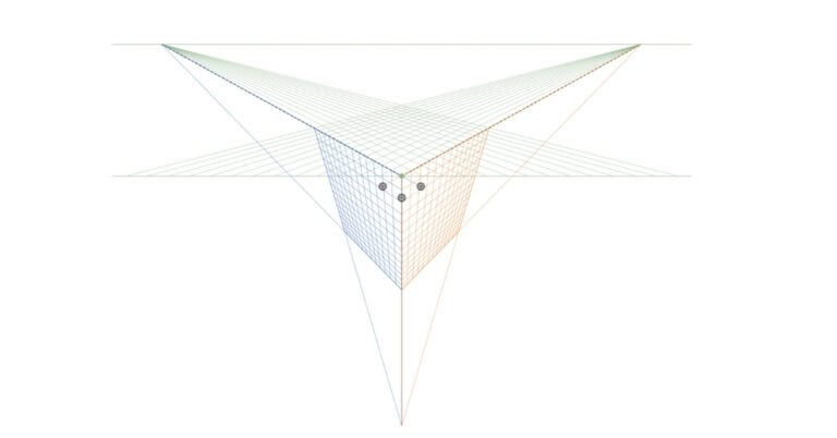 How to Use Perspective Tool in Illustrator