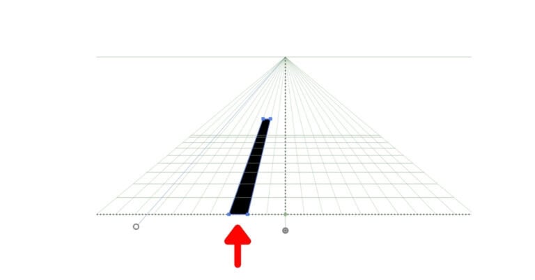 How to Use Perspective Tool in Illustrator