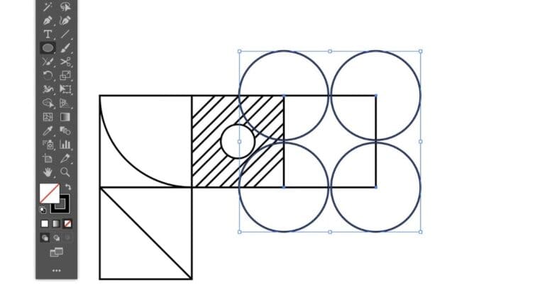 How to Use the Scissors Tool in Illustrator