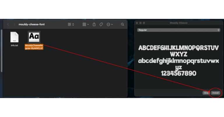 How To Add Fonts In Figma