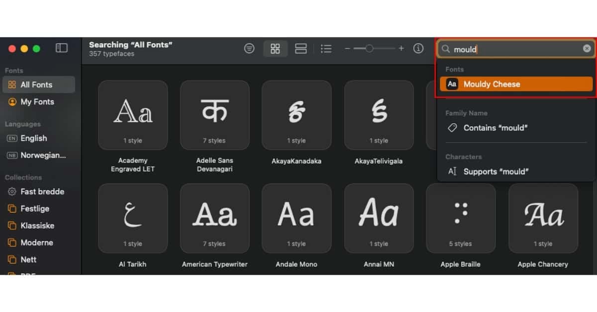 How To Add Fonts In Figma