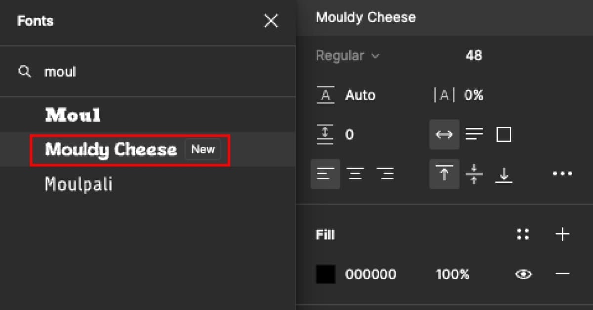 How To Add Fonts In Figma