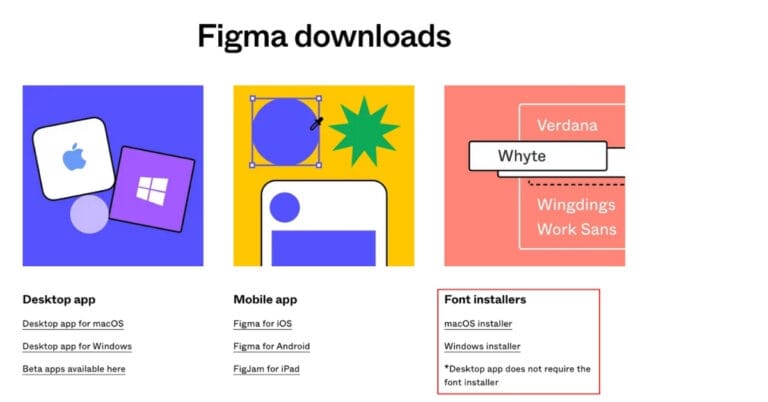 How To Add Fonts In Figma