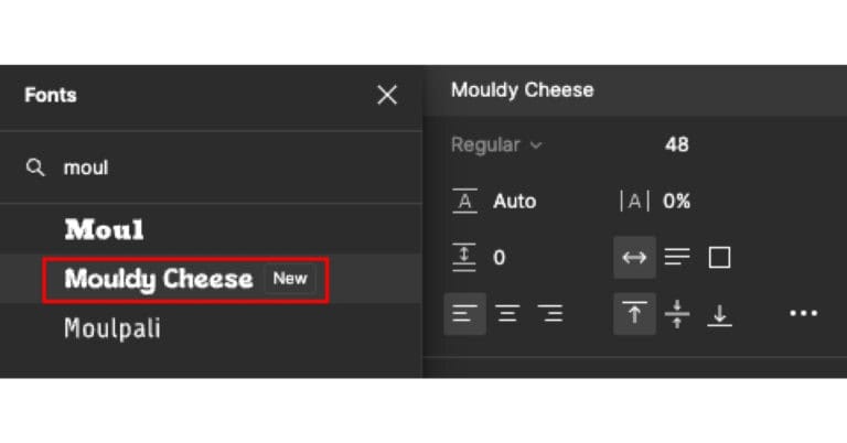 How To Add Fonts In Figma