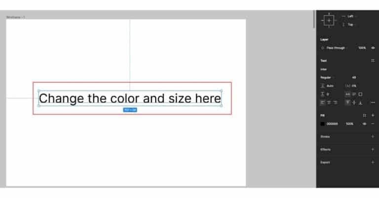 How To Add Fonts In Figma