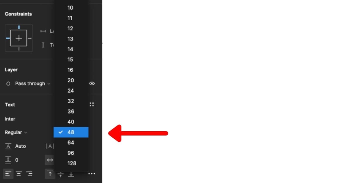 How To Add Fonts In Figma