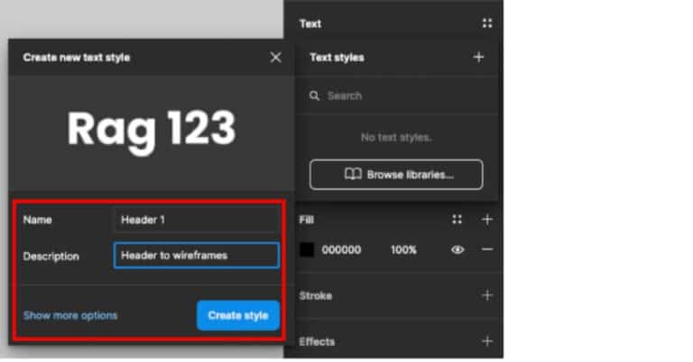 How To Add Fonts In Figma