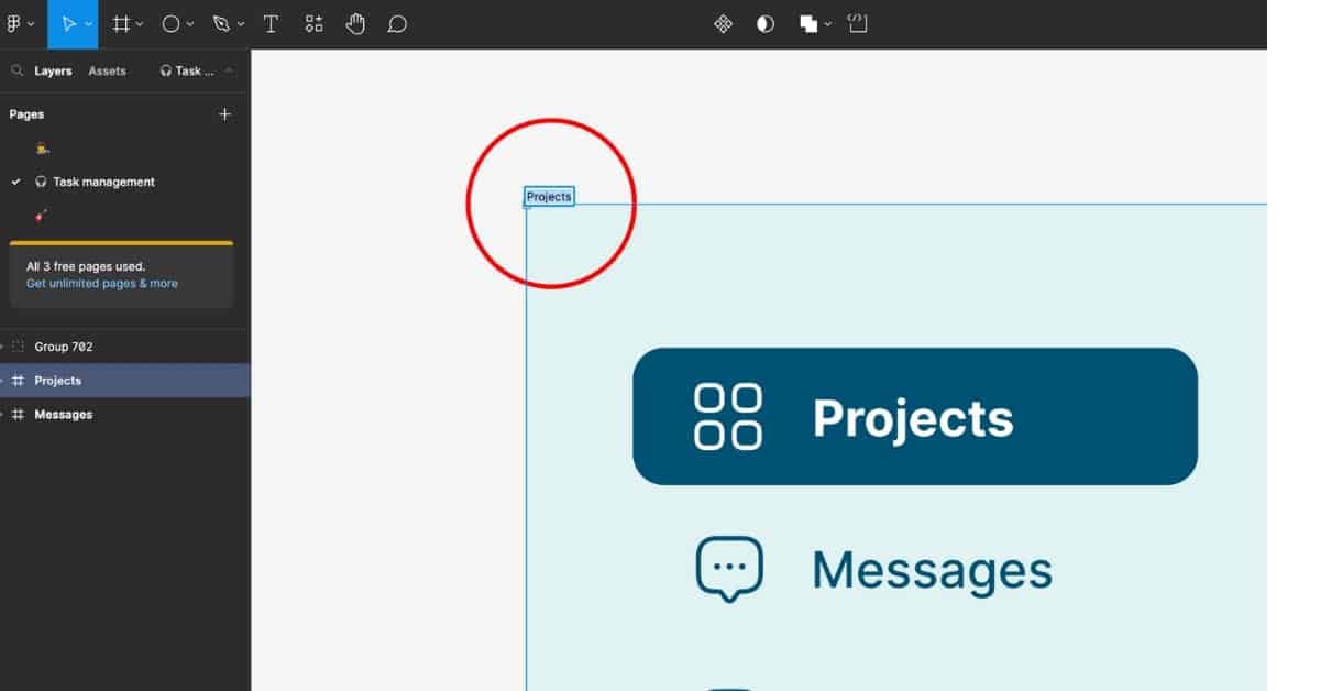 How to Prototype In Figma