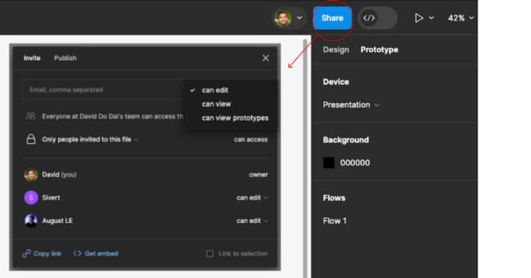 How to Prototype In Figma