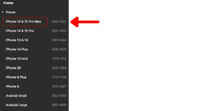 How To Wireframe In Figma