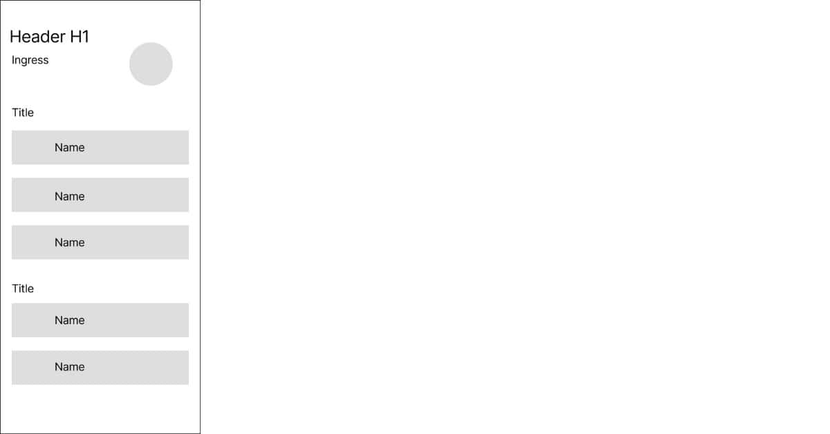 How To Wireframe In Figma