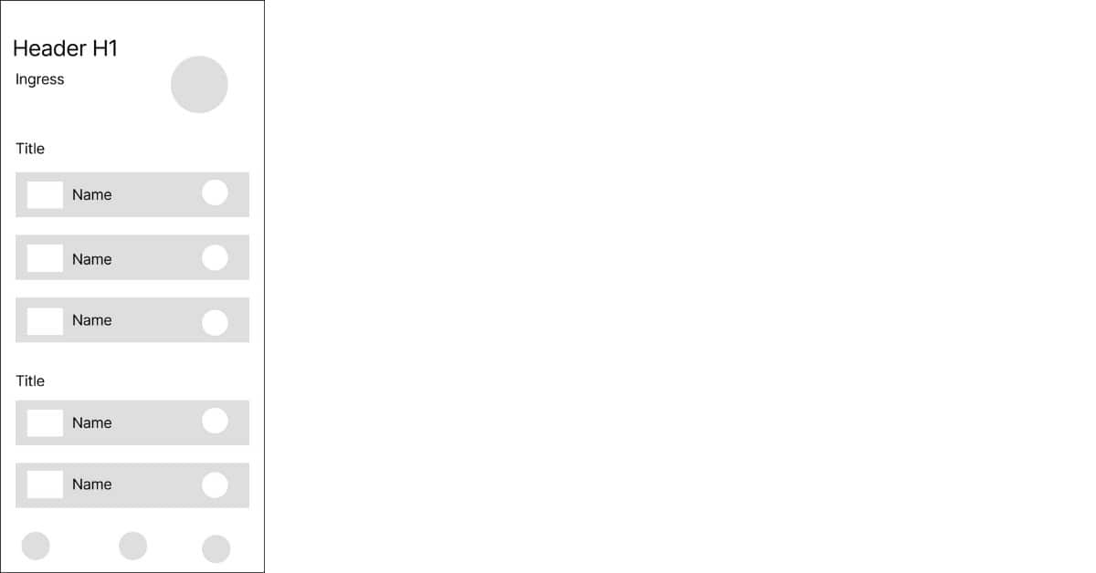 How To Wireframe In Figma
