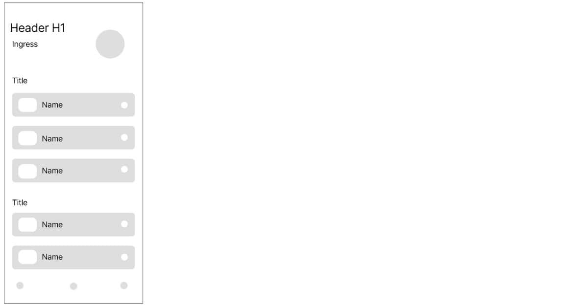 How To Wireframe In Figma