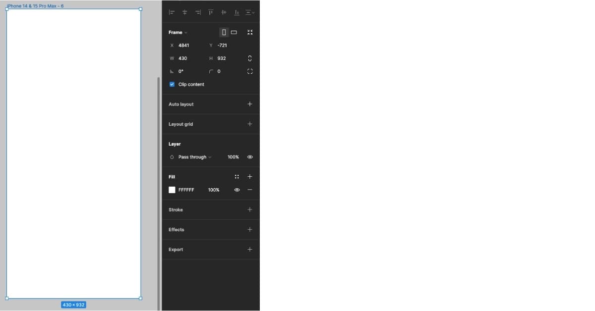 How To Wireframe In Figma