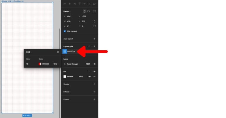 How To Wireframe In Figma