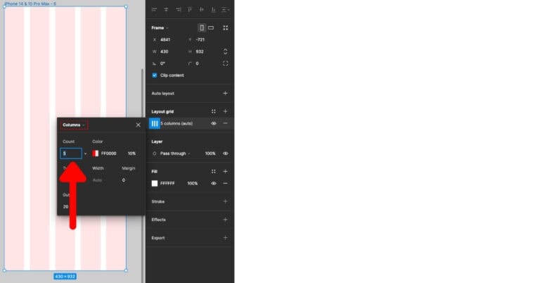 How To Wireframe In Figma