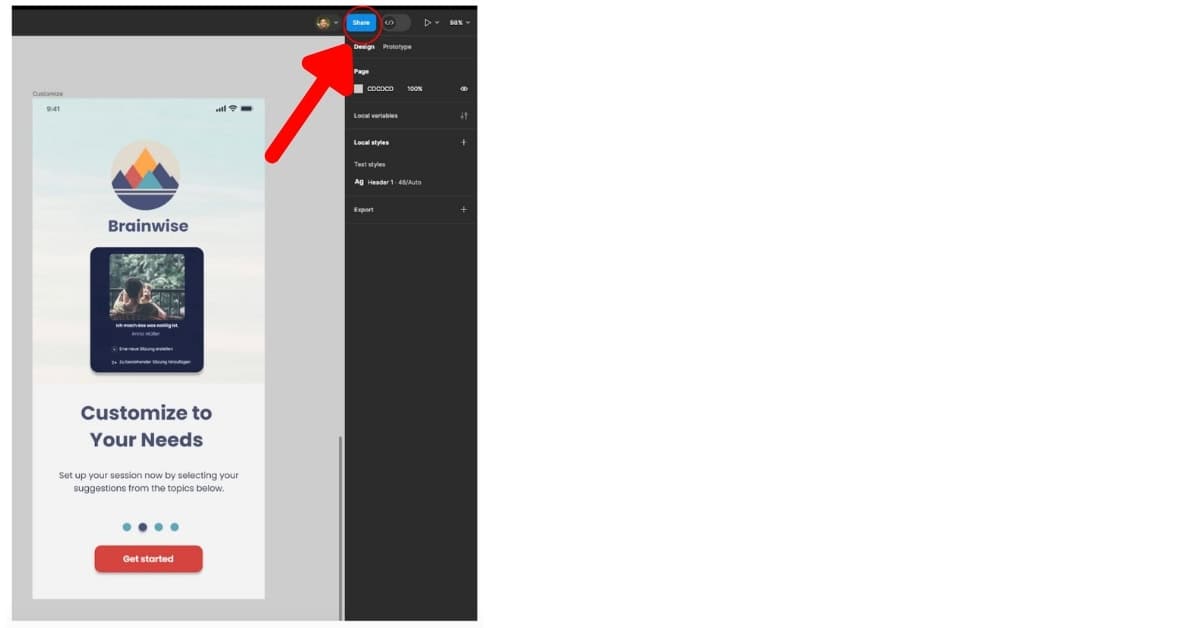How To Wireframe In Figma