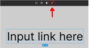 How To Add Links In Figma