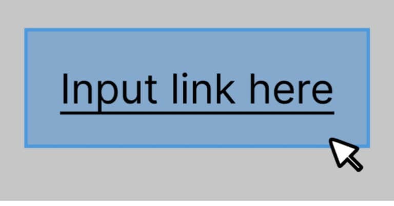 How To Add Links In Figma