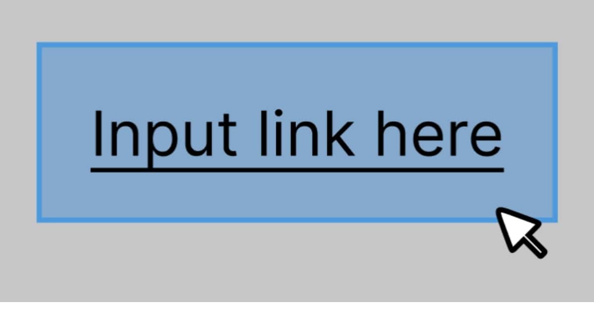 How To Add Links In Figma