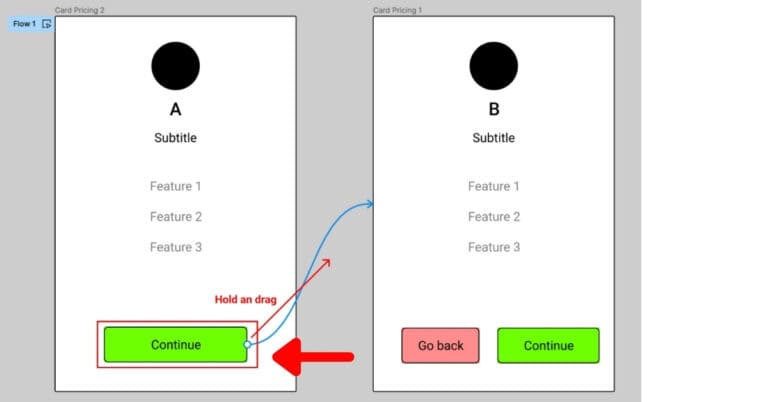 How To Add Links In Figma
