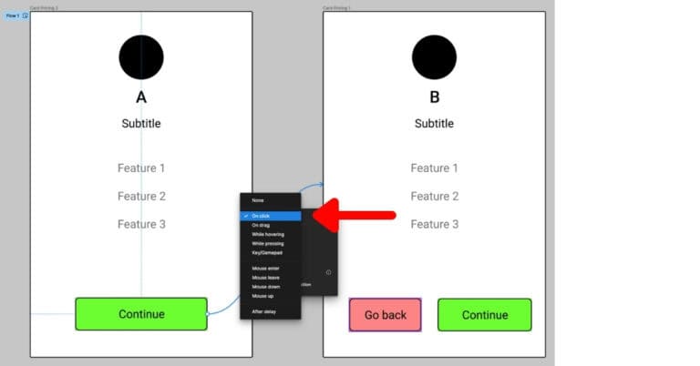 How To Add Links In Figma
