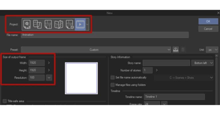 Clip Studio Paint Animation: A Comprehensive Guide